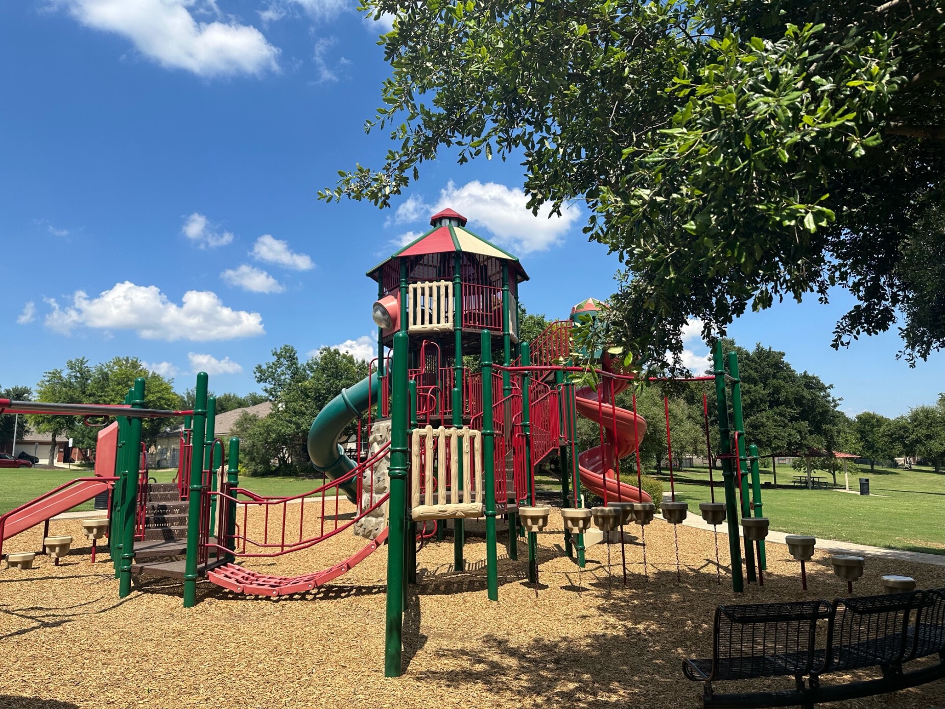 Parks & Trails – Teravista Community